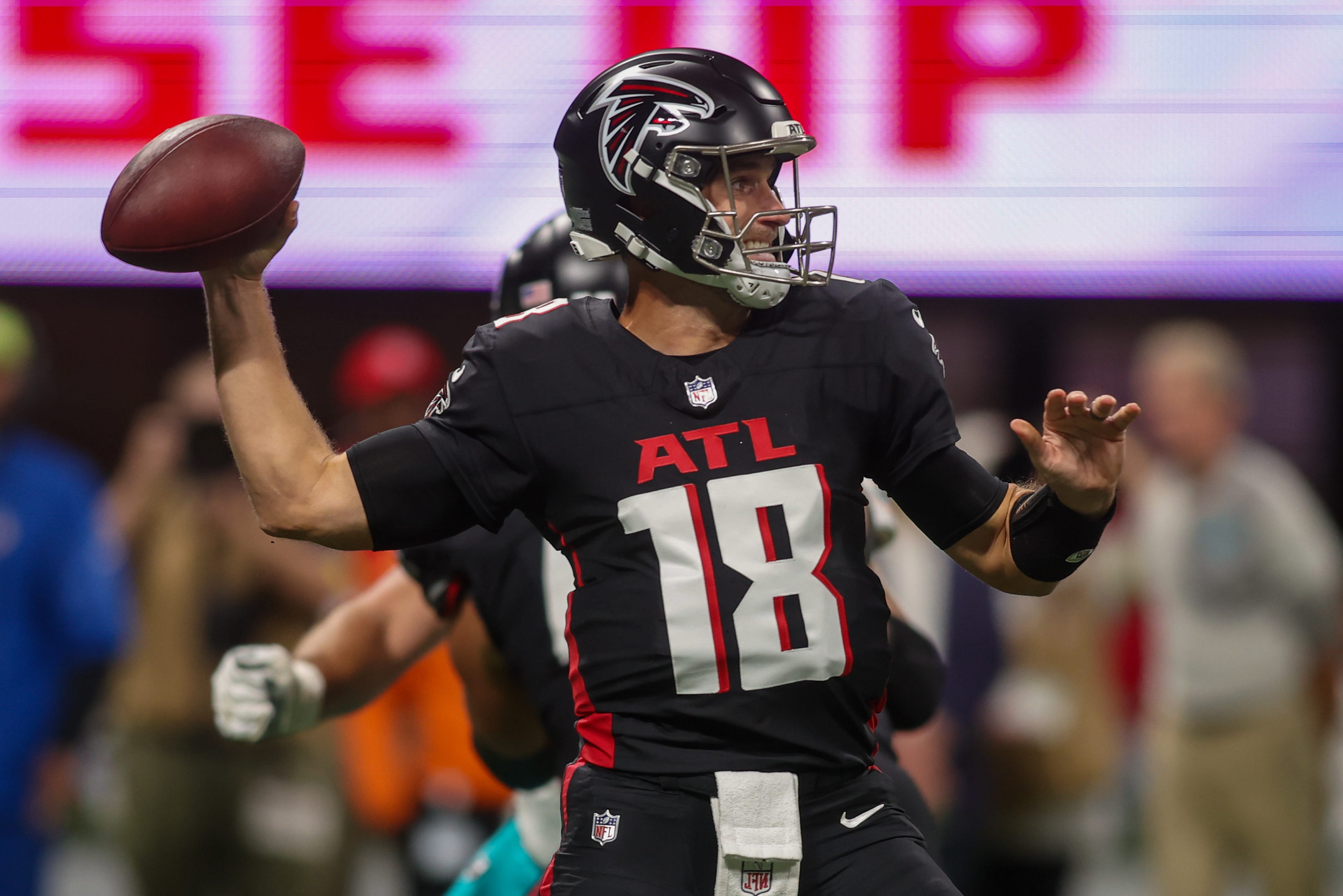 Former Michigan State football QB getting another chance at starting in ...