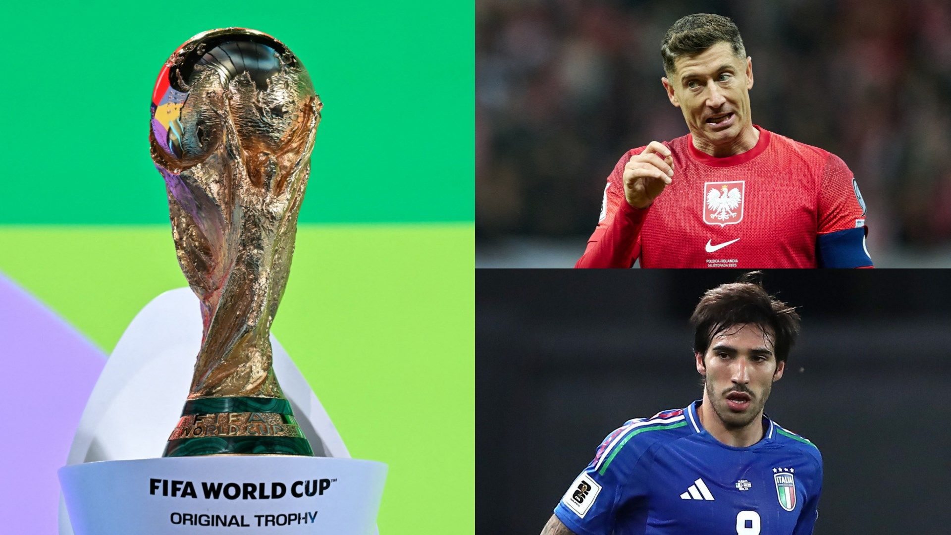 World Cup 2026 play-offs: Fixtures, results, how to watch & everything ...