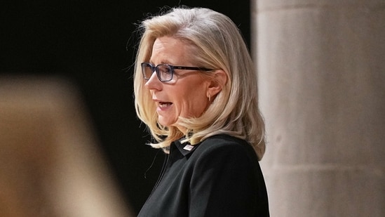 Who are Liz Cheney's 5 children? All on the family of Dick Cheney's ...