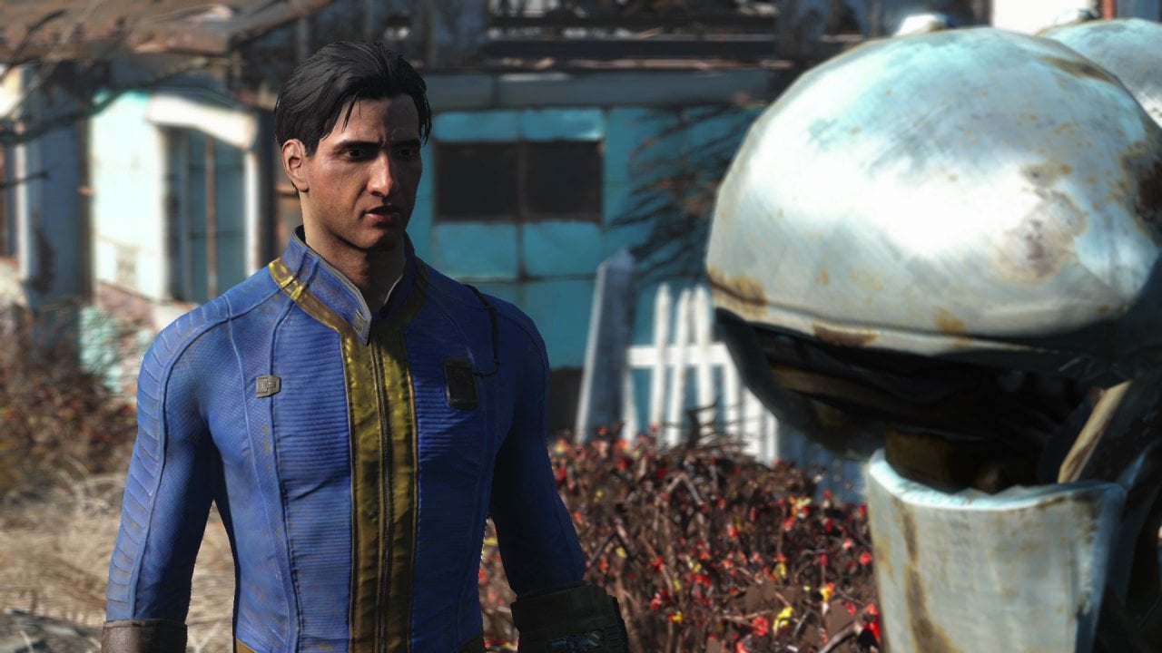 Fallout 4 ha recensioni "Perlopiù negative" su Steam, a causa del ...