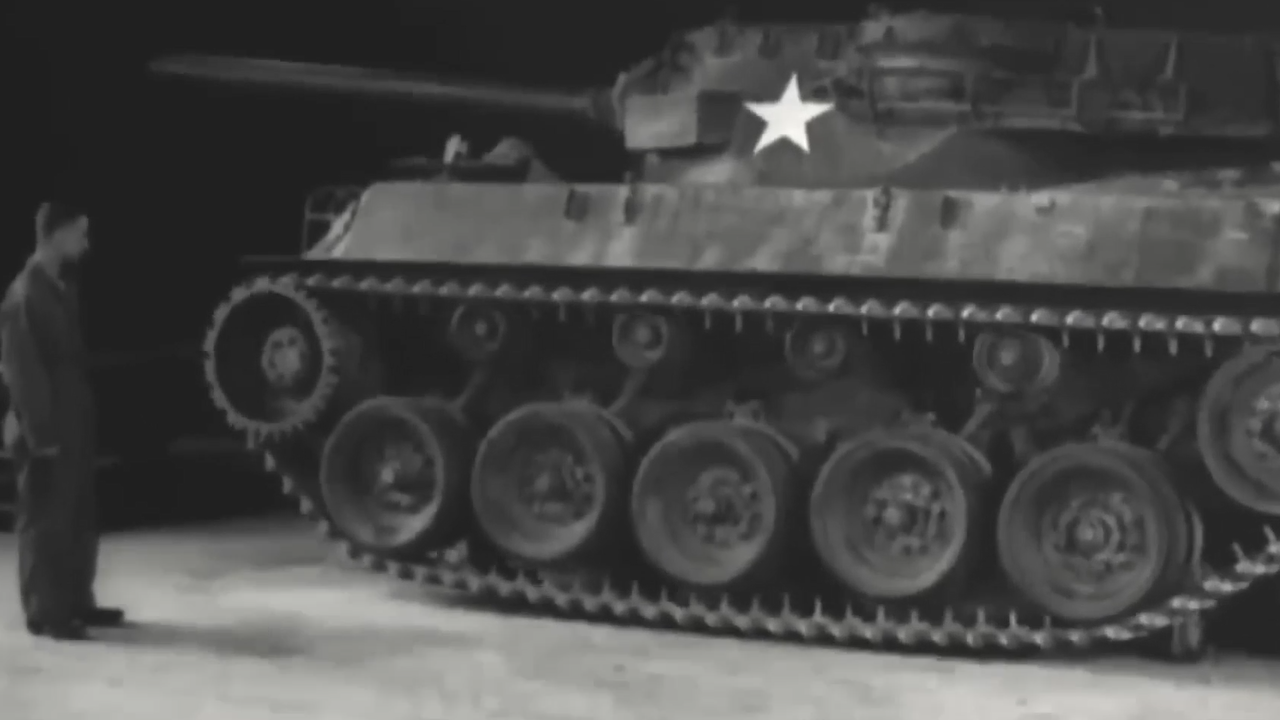 The Hellcat's Gambit: How America's Underdog Tank Destroyer Ambushed ...
