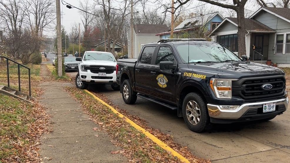 Federal, state, local law enforcement conduct felony warrant sweep in ...