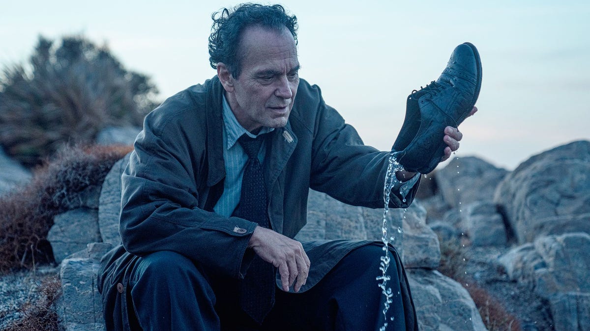 José Coronado (68), tras ganar dos premios Goya: "Me crean desasosiego ...