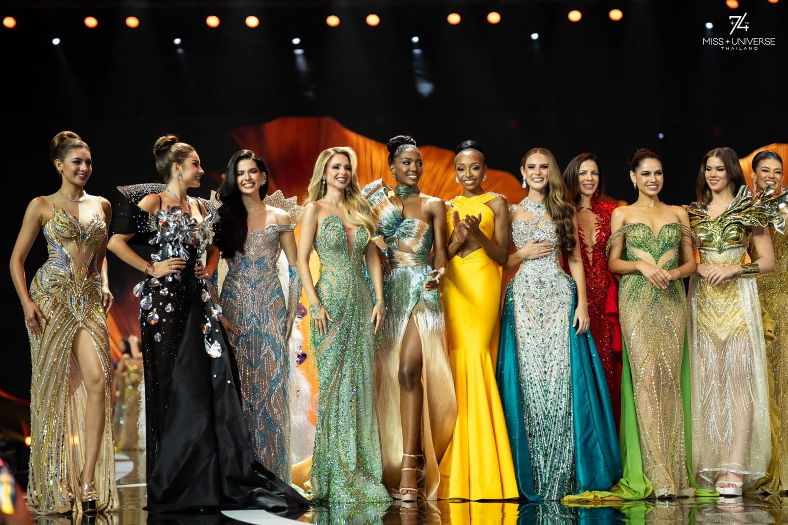 Miss Universe 2025 Grand Finale: Everything You Need to Know, When and ...