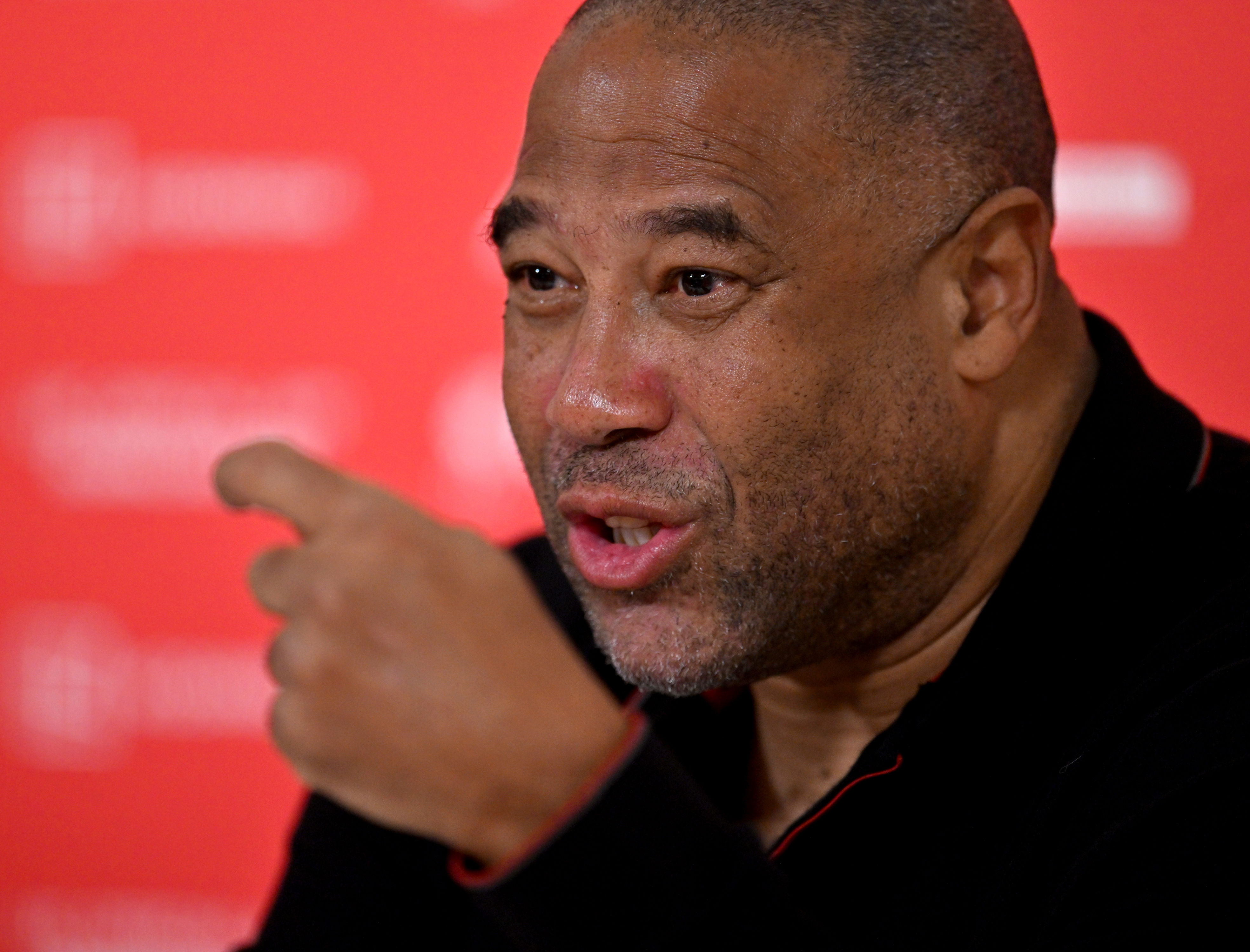 John Barnes trolls Newcastle United supporters again after ...