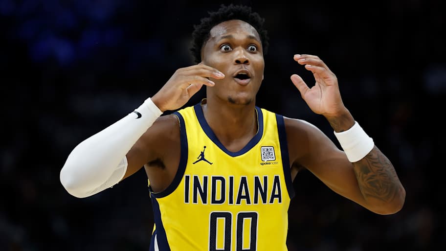 Bennedict Mathurin is turning the tide in way even the Pacers couldn't ...