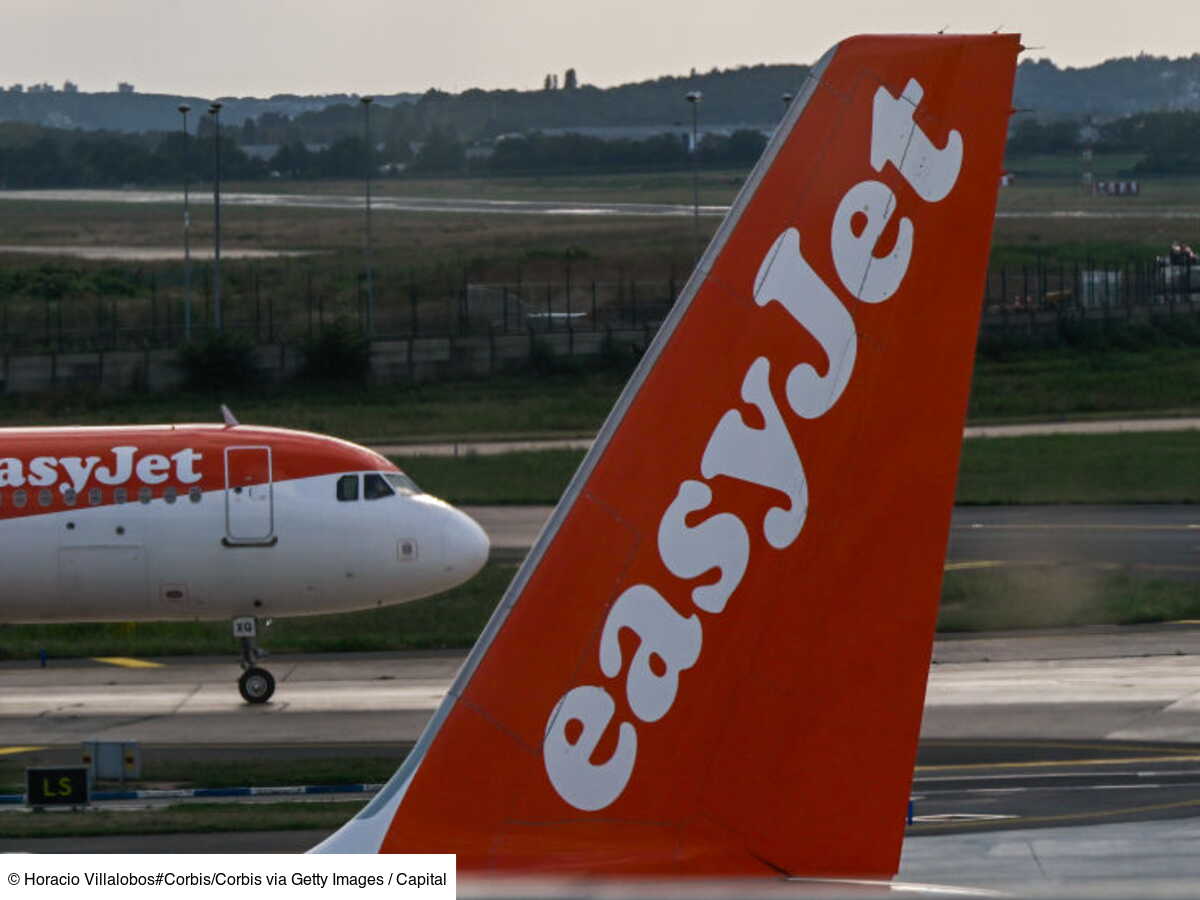 EasyJet annonce trois nouvelles lignes exclusives vers le Royaume-Uni ...