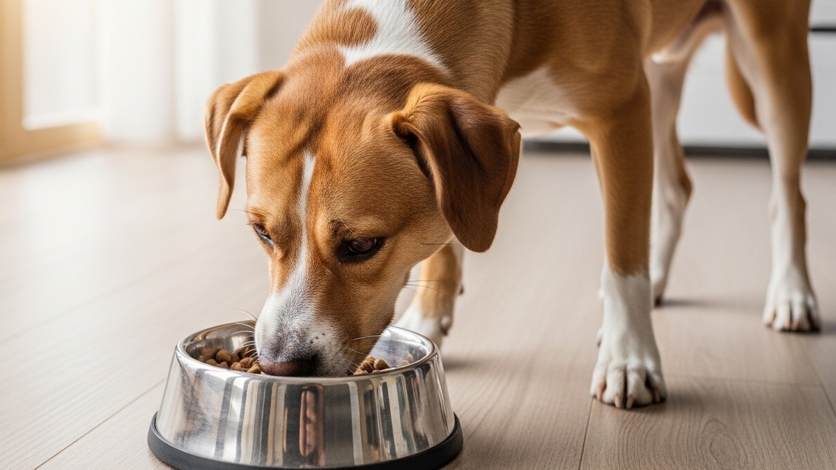 Human foods that dogs can safely eat (and which ones you should avoid)