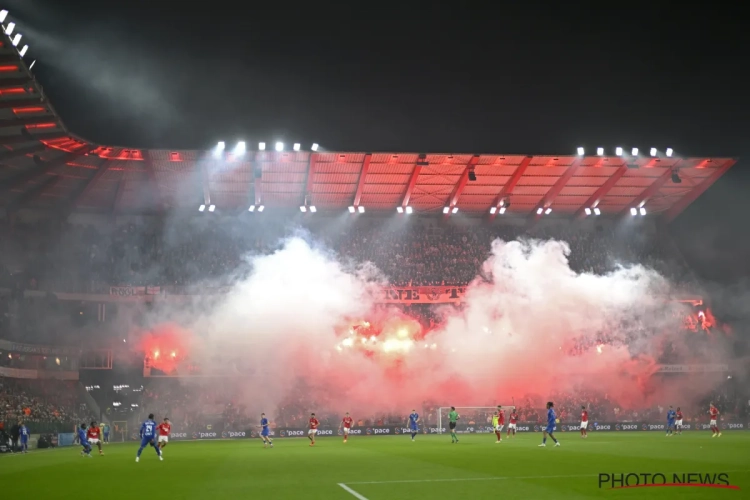 Le gouvernement s'attaque au prix des tickets : les supporters grands ...