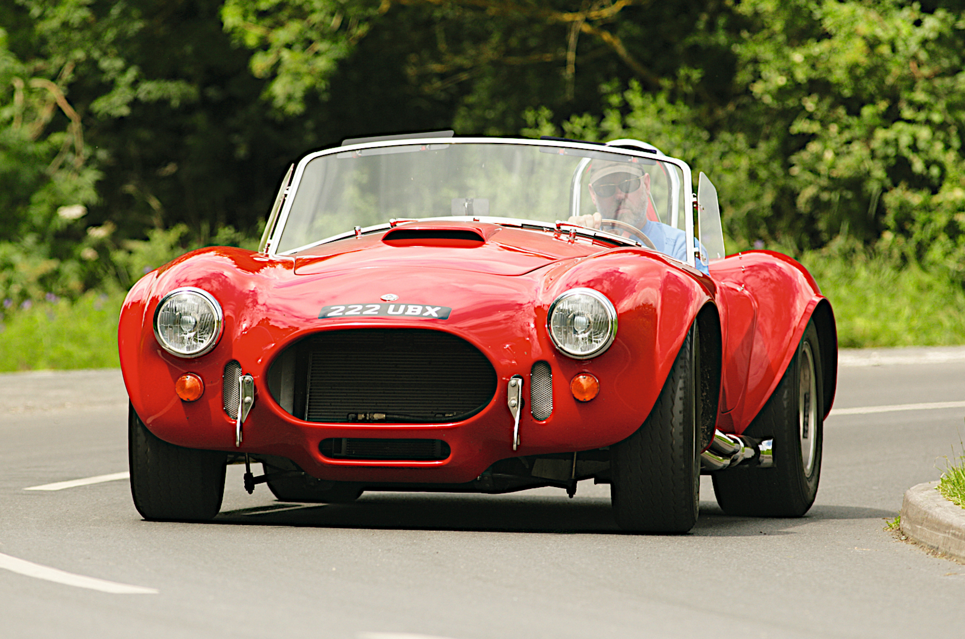 36 cars that share their names with animals