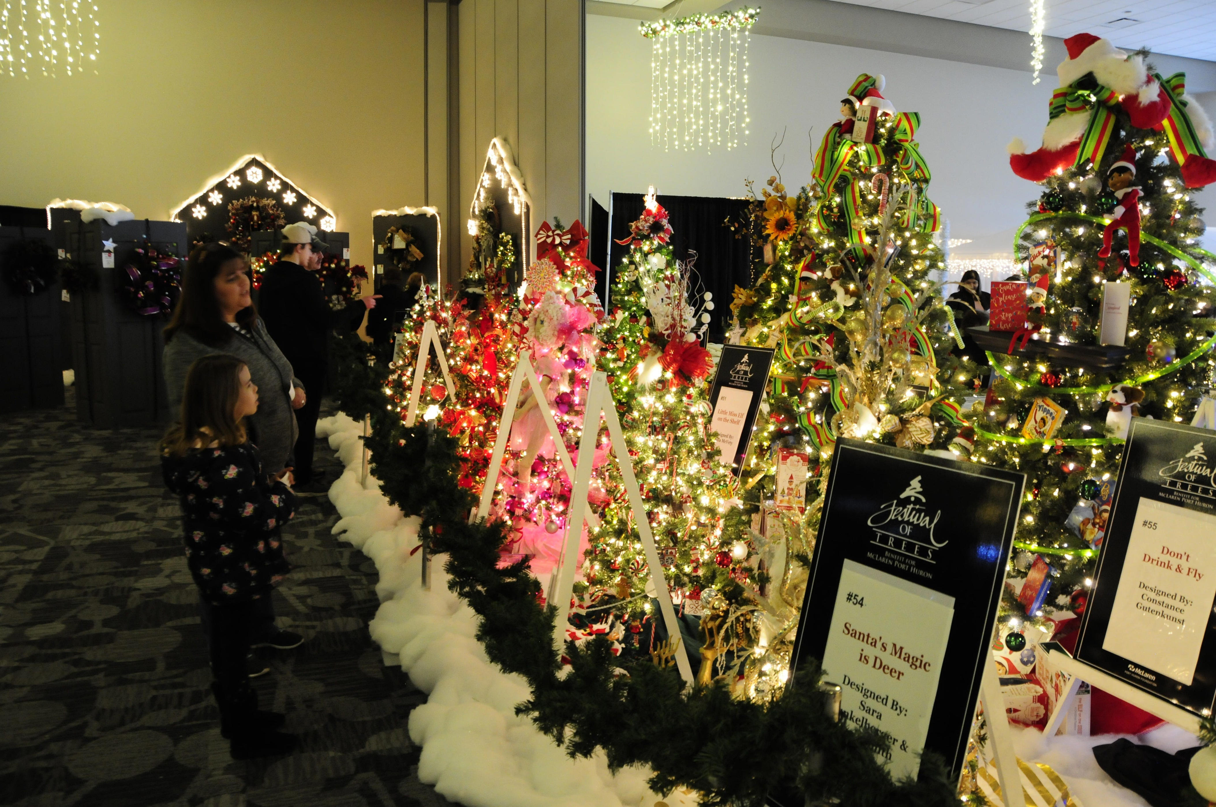 McLaren Port Huron plans gala with dinner, music and fundraising