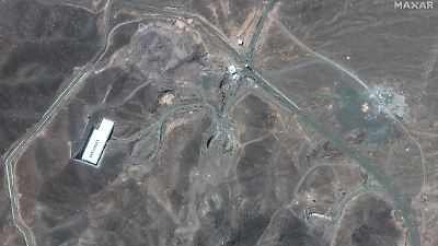Uran-Inspektion "unbegründet": Iran kündigt Zusammenarbeit mit ...