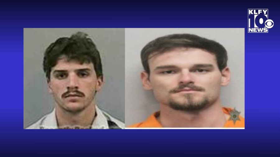 Two arrests made in connection with Dustyn Cope attack