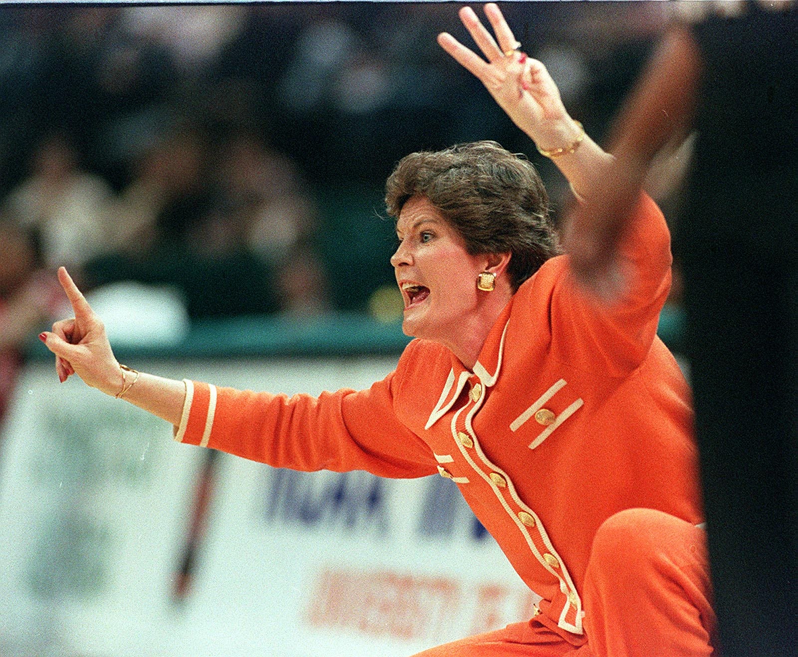 'Celebrating Pat Summitt' will honor Lady Vols legendary coach at ...