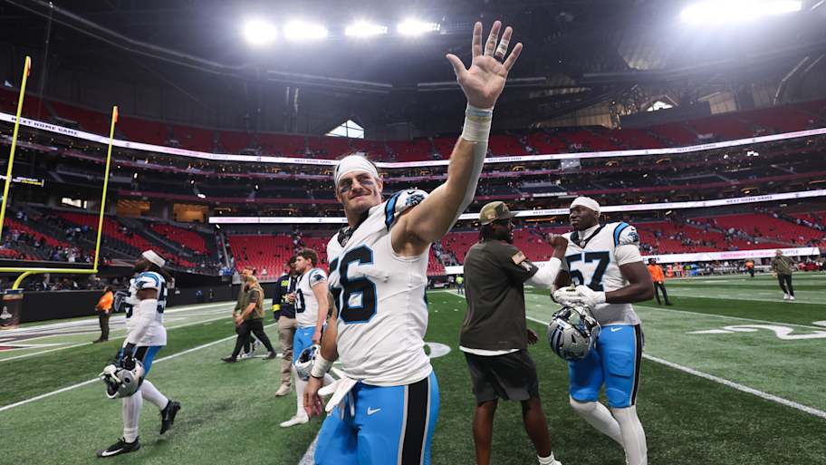 Panthers get good news on Bryce Young, but desperately need 2 others to ...