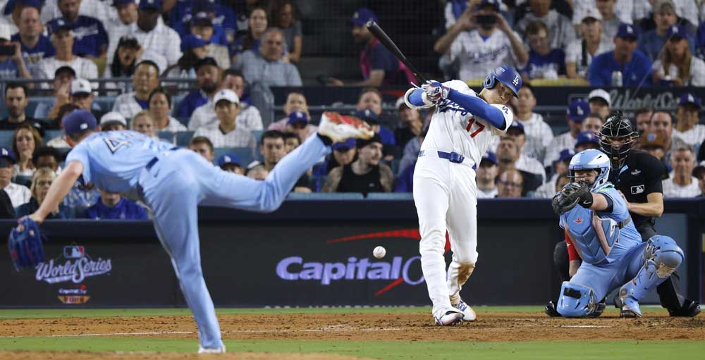 ESPN Secures MLB Streaming, MLB.TV Rights, Netflix Wins Home Run Derby