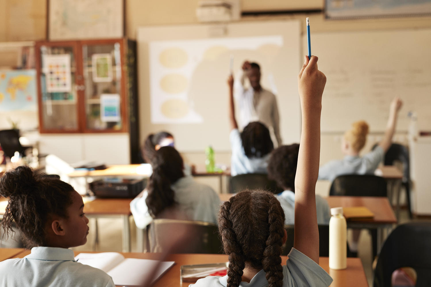 Teacher Shares the 10 Everyday Skills Many Third Graders Can’t Do