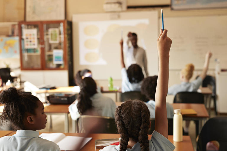 Teacher Shares the 10 Everyday Skills Many Third Graders Can’t Do