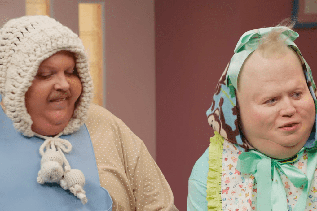 Dropout's ‘Very Important People' Season 3 Trailer, Release Date and ...