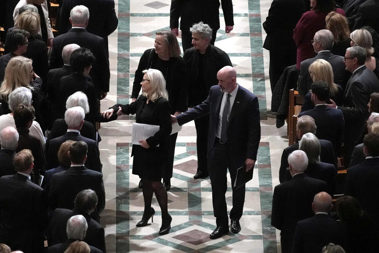 Who is Liz Cheney's husband; did Philip Perry attend Dick Cheney's ...