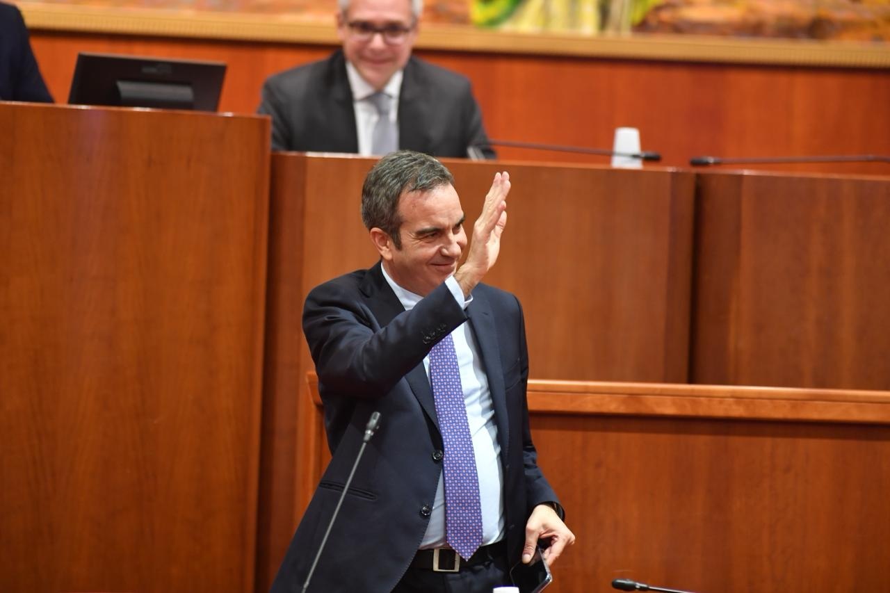 Il sondaggio di YouTrend sgonfia l'ascesa di Roberto Occhiuto a leader ...