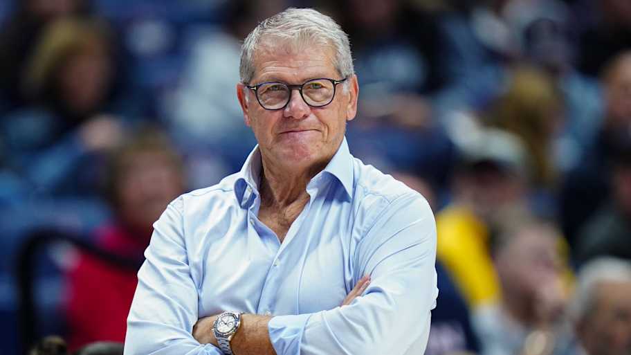 UConn Signs Serbian Guard to 2026 Freshman Class