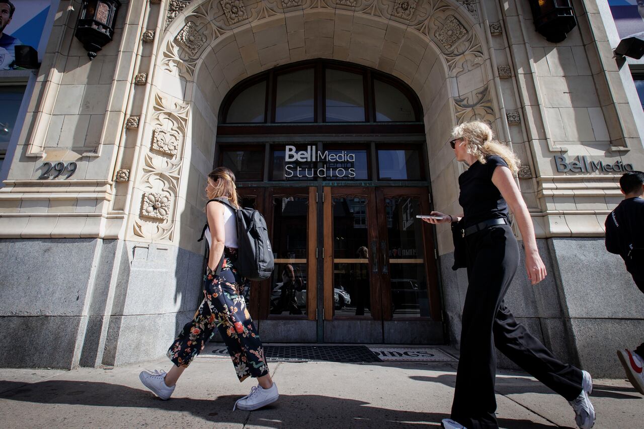 Bell slashes nearly 700 jobs in latest round of layoffs
