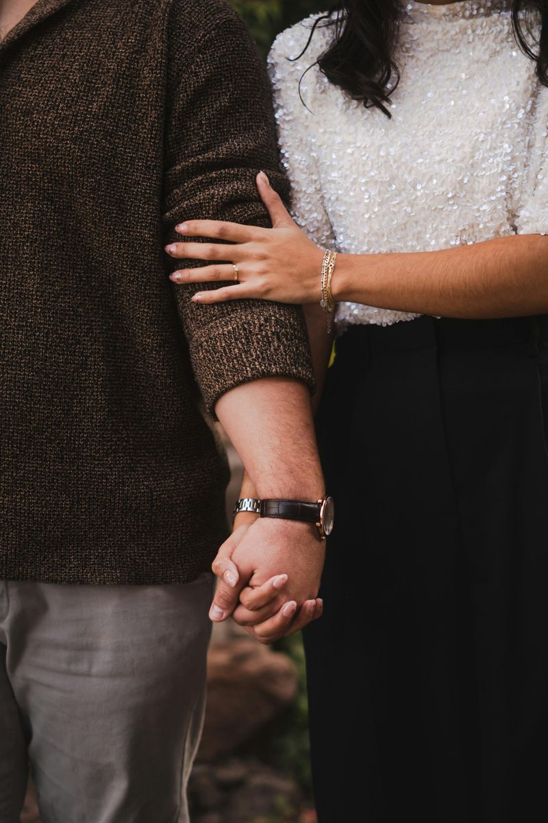 12 Things Men Do When They See You as “The One”
