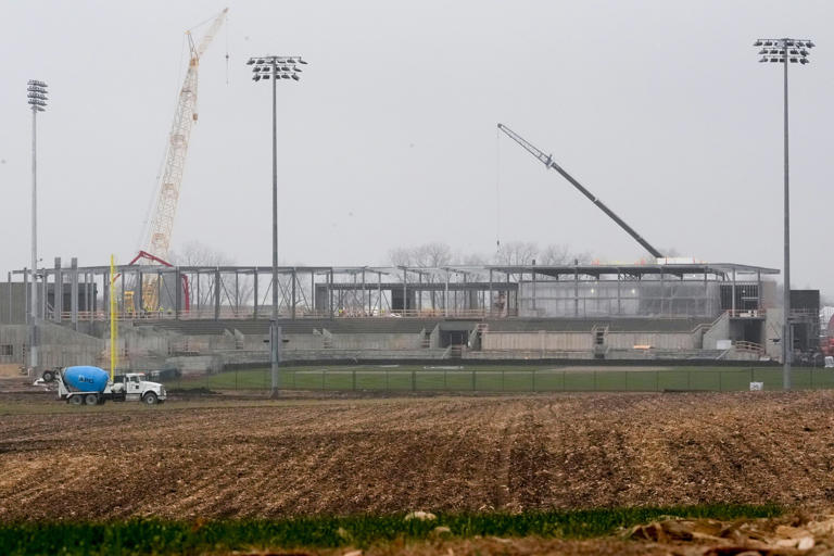 Field of Dreams lands $10M gift, accelerating permanent MLB ballpark