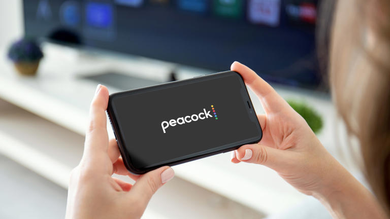 Netflix and Peacock just added MLB games to their streaming services