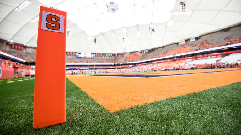 Elite 4-star WR Jaden Upshaw has top 10 with Syracuse football, Alabama ...