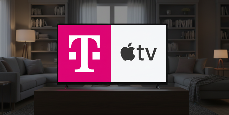 T-Mobile's Apple TV perk will soon cost $3 per month