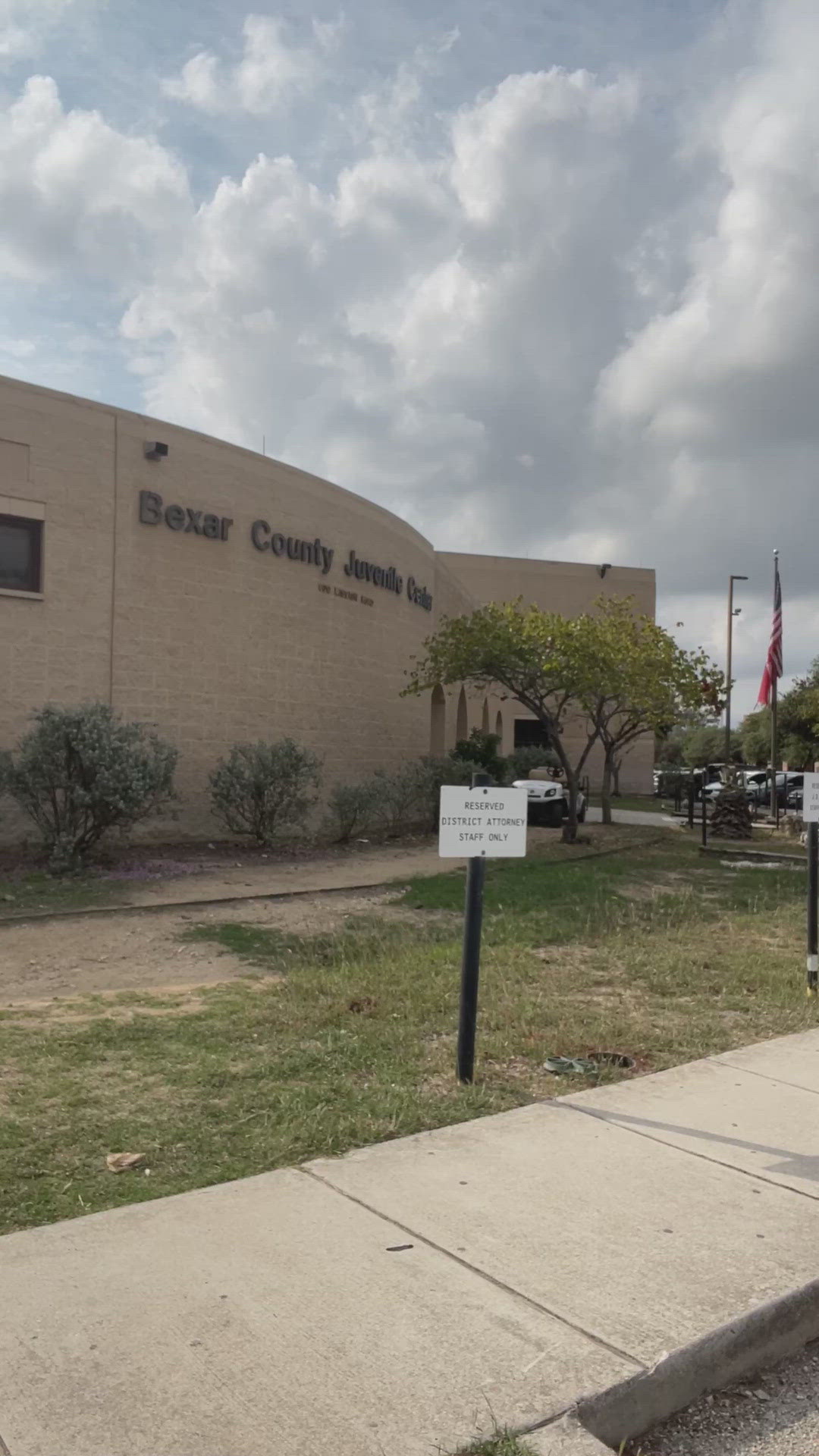 Alleged accomplice in Carpio murder case back in Bexar County Jail