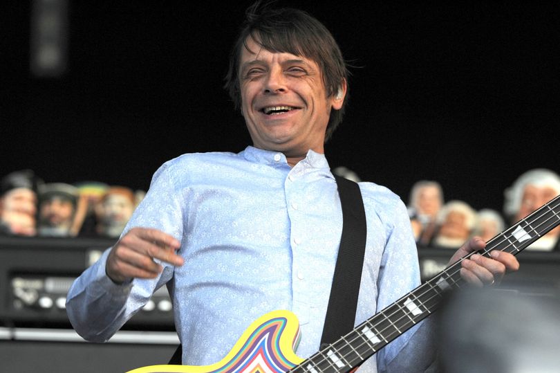 Mani was 'itching to tour again' in harrowing final interview weeks ...