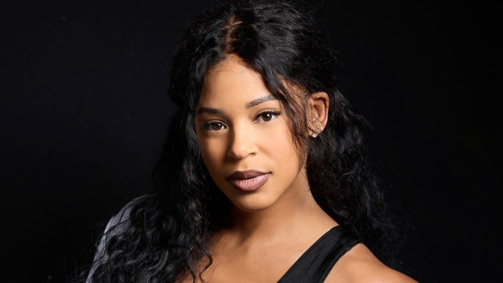 Bianca Belair Signs With CAA