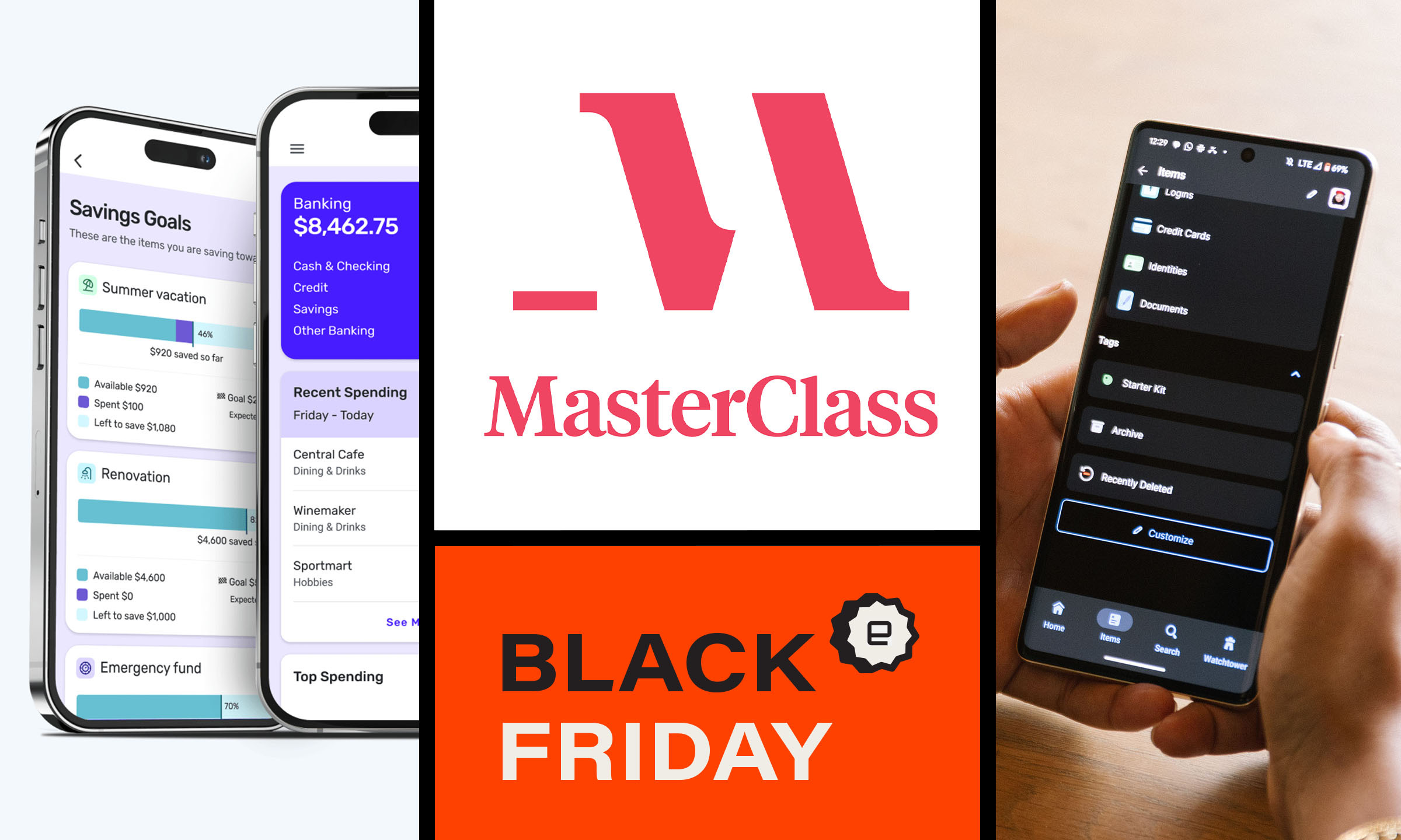 Black Friday subscription deals 2025: Early sales on Fubo, Rosetta ...