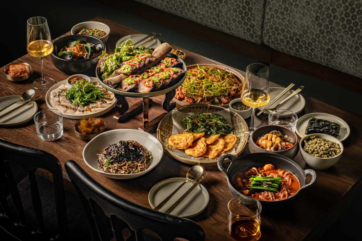 The hit list: New LA restaurants to try right now