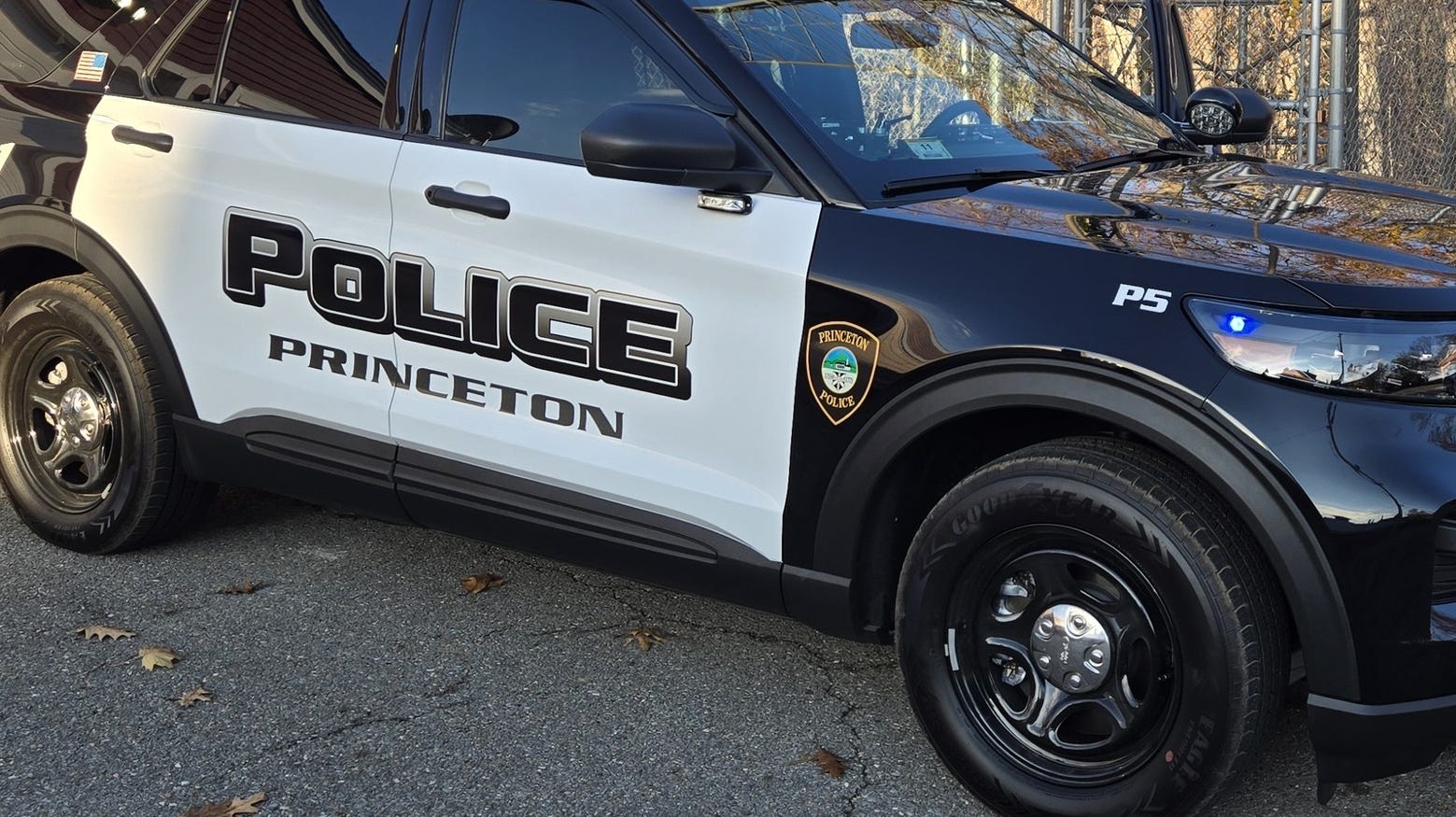 Man charged after explosions, explosives found in truck