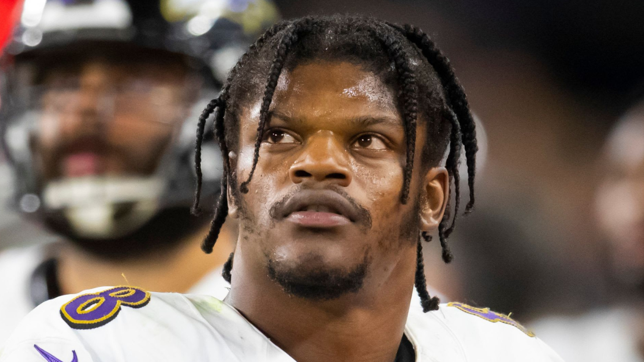 Lamar Jackson injury update: New development in Baltimore Ravens QB ’s ...