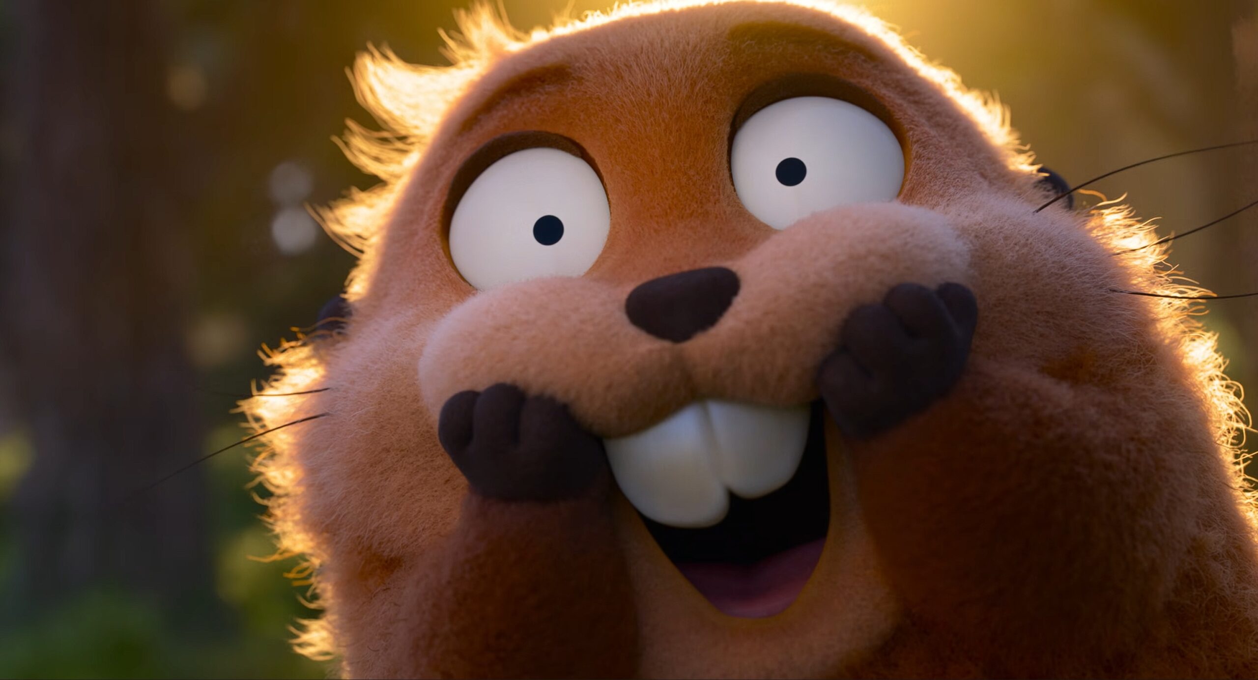 “Operation Bäver” släpps på Disney+ i juni