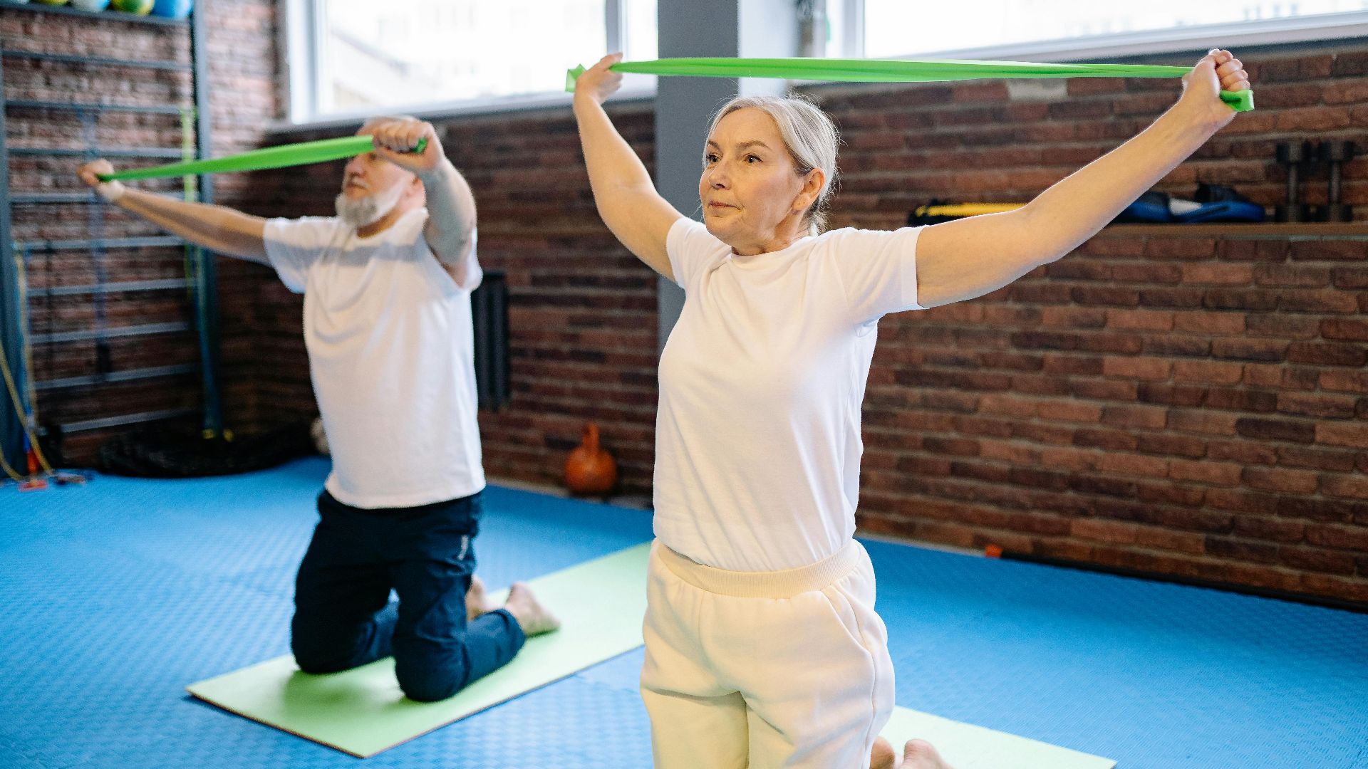 Why We Get Grumpier With Age—And How To Stop It