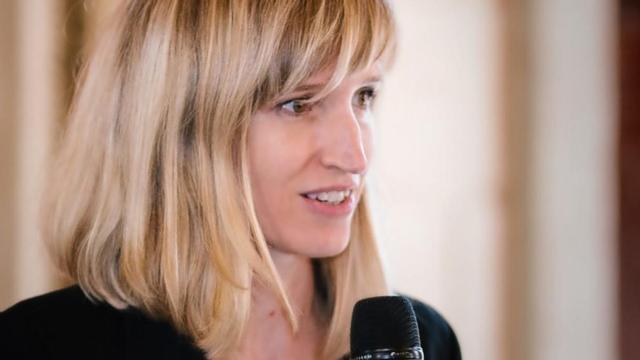 María Cortés (ONU) analizará en Murcia el reto de la sostenibilidad más ...