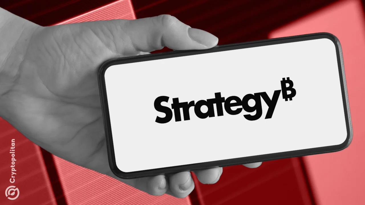 Strategy's MSTR common stock falls to a new 52-week low at $173.55