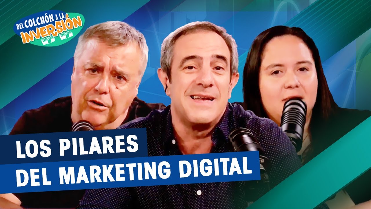 Por qué el MARKETING es tan IMPORTANTE para un NEGOCIO y por Donde EMPEZAR