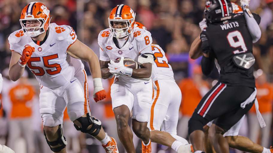 Two Furman weapons Clemson must takeaway this weekend