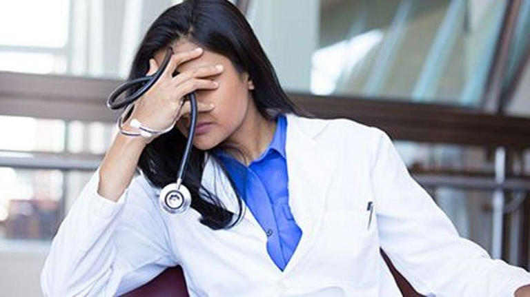 Mental Health, Substance Use Visits Common Among Physicians