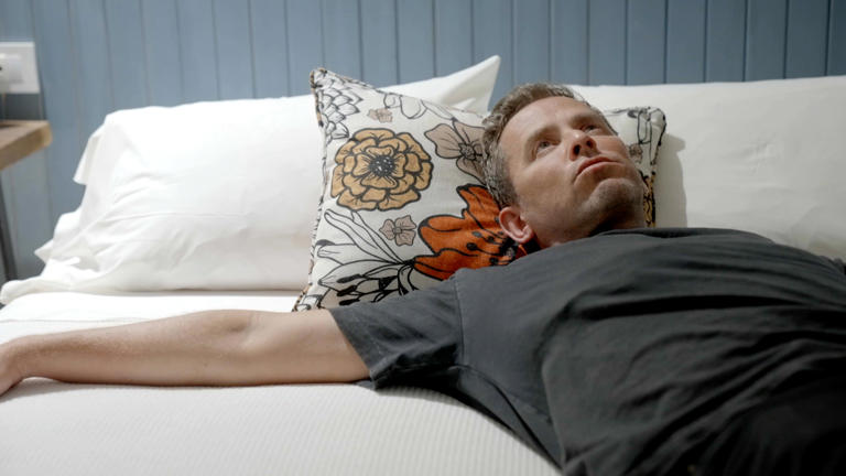 Celebrity Race Across the World's Molly Rainford and Tyler West face ...