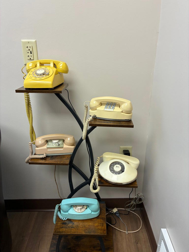 Call Box Coffee dials into Racine’s north side