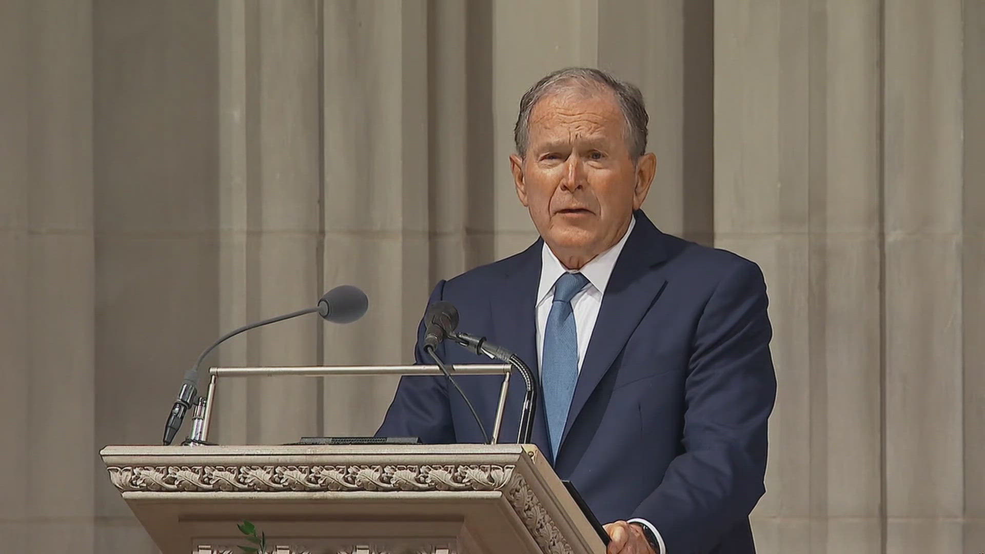 Remembering former VP Dick Cheney