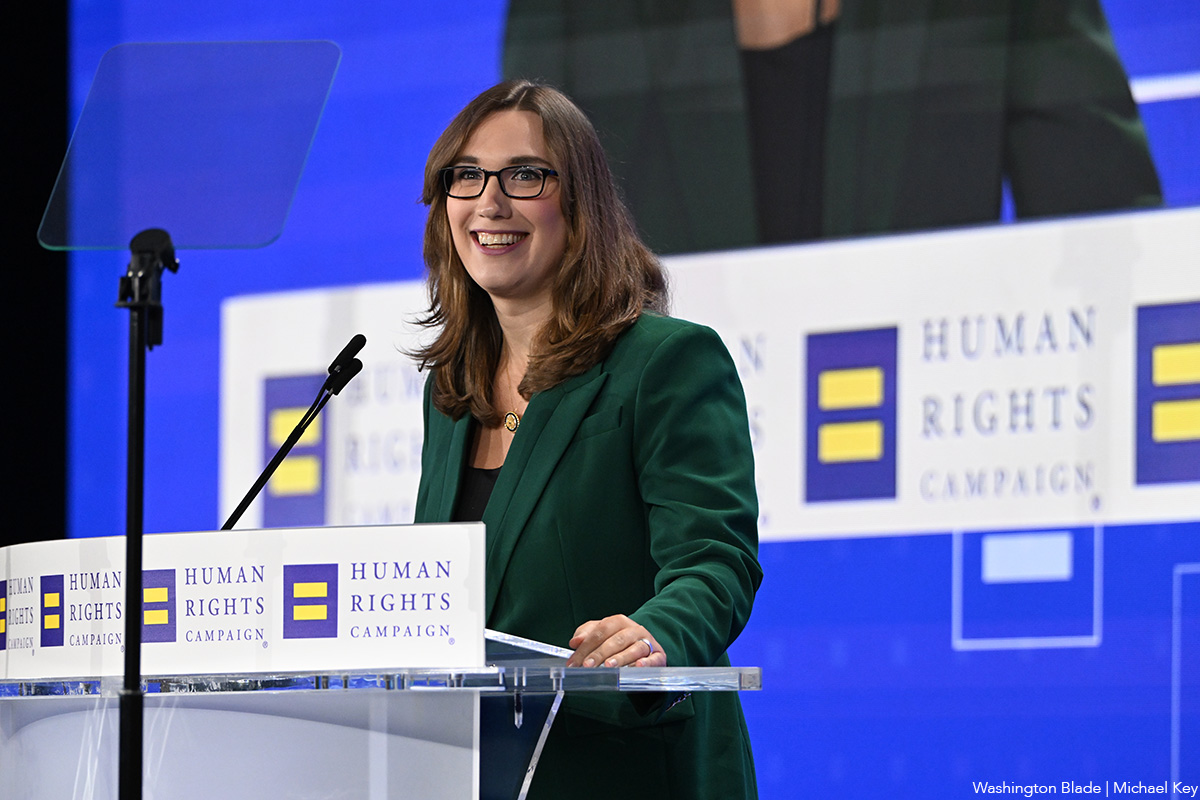 Global Respect Act reintroduced in US House